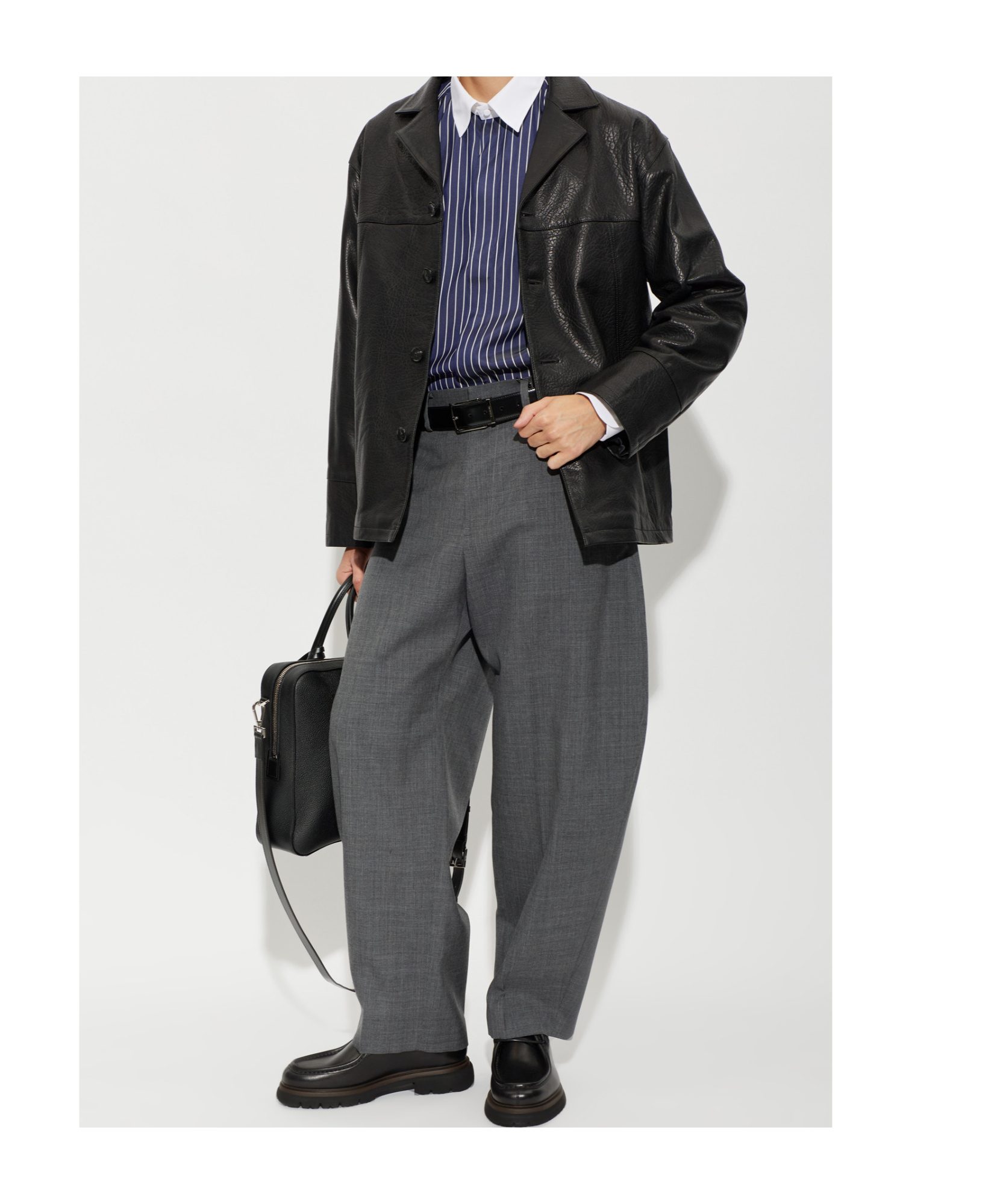 TOM FORD Long-sleeved shirt